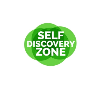 Discovery Zone Logo
