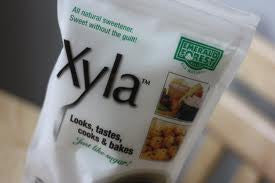 Xyli-what? All about the Natural Sweetener Xylitol – Haylie Pomroy