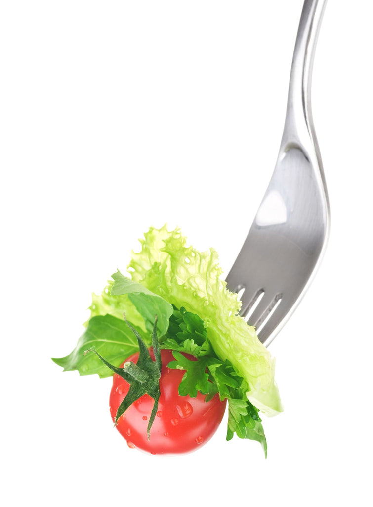 7 Ways to Fill Up to Lose – Haylie Pomroy