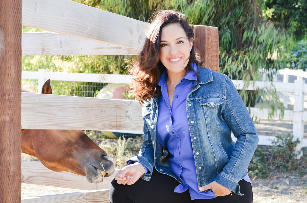 Be Good to That Amazing Body You Have. Treat Yourself to This Deliciou ...