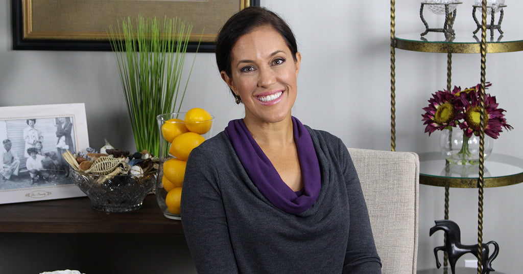 Tips for Getting Through this Extended Time Indoors— A Fireside Chat w ...