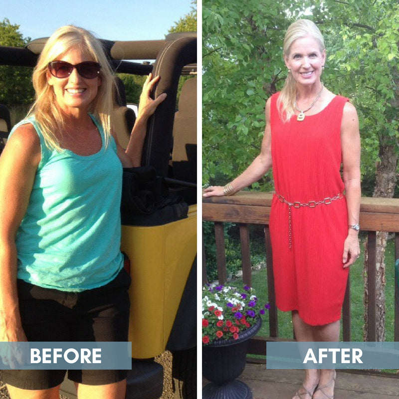 Jodi B. – Haylie Pomroy