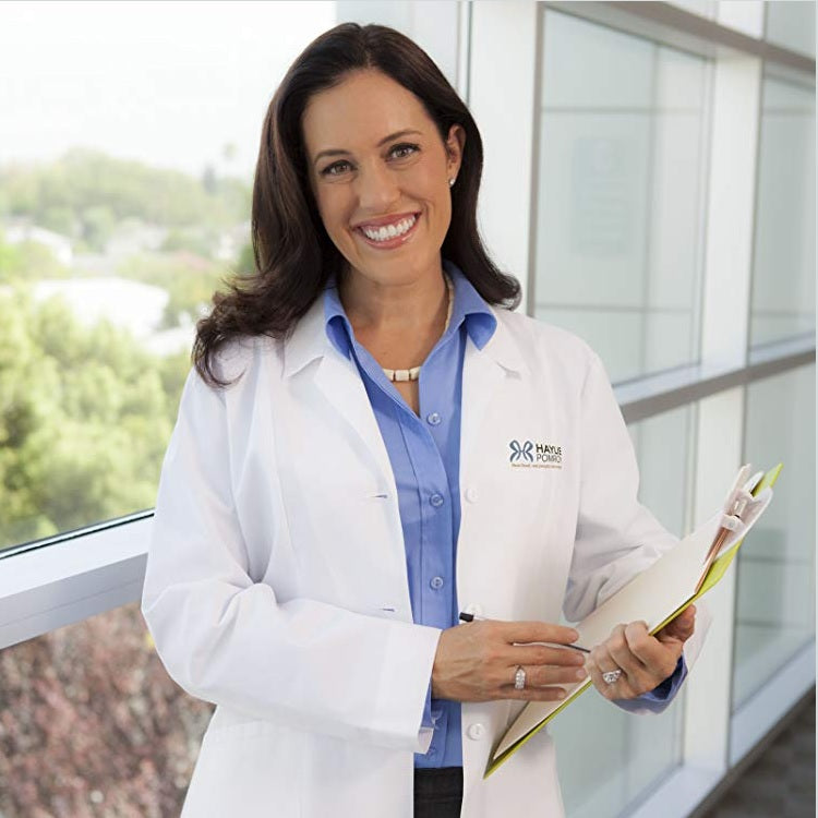 Who is Haylie Pomroy? Author of the #1 New York Times Best Seller, The