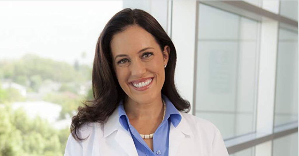 Haylie Pomroy Addresses The Current Health Crisis