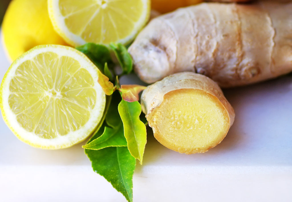 Basic Asian Dressing – Haylie Pomroy