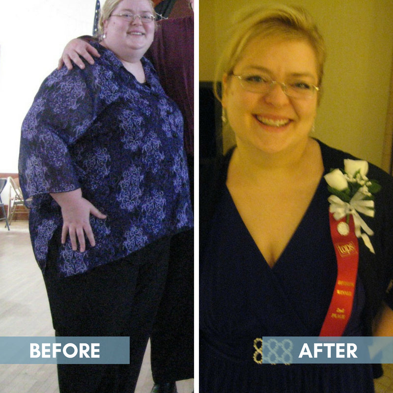 Michelle R. – Haylie Pomroy