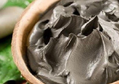 Spa at home: Take a clay bath – Haylie Pomroy