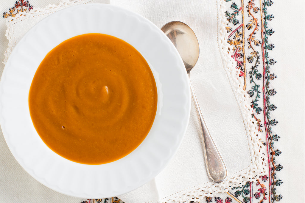 I-Burn Soup – Haylie Pomroy