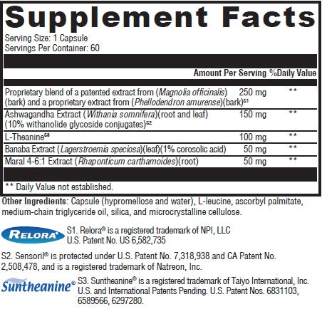 Metabolism Cortisol Burn – Haylie Pomroy