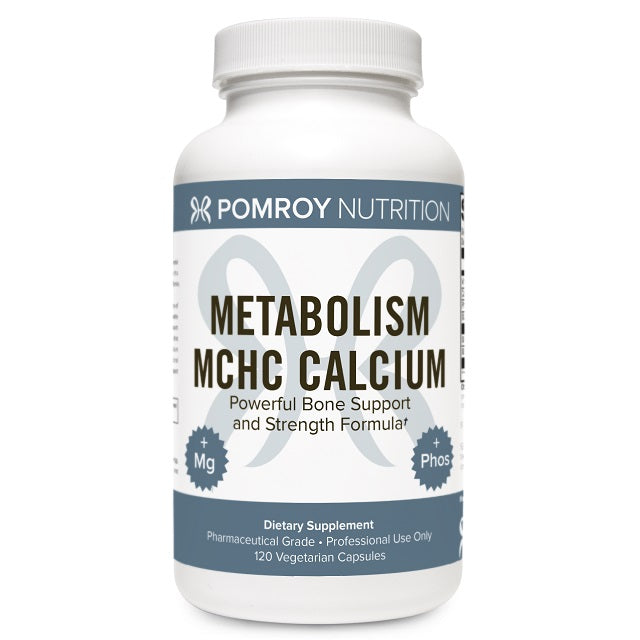 Metabolism MCHC Calcium – Haylie Pomroy