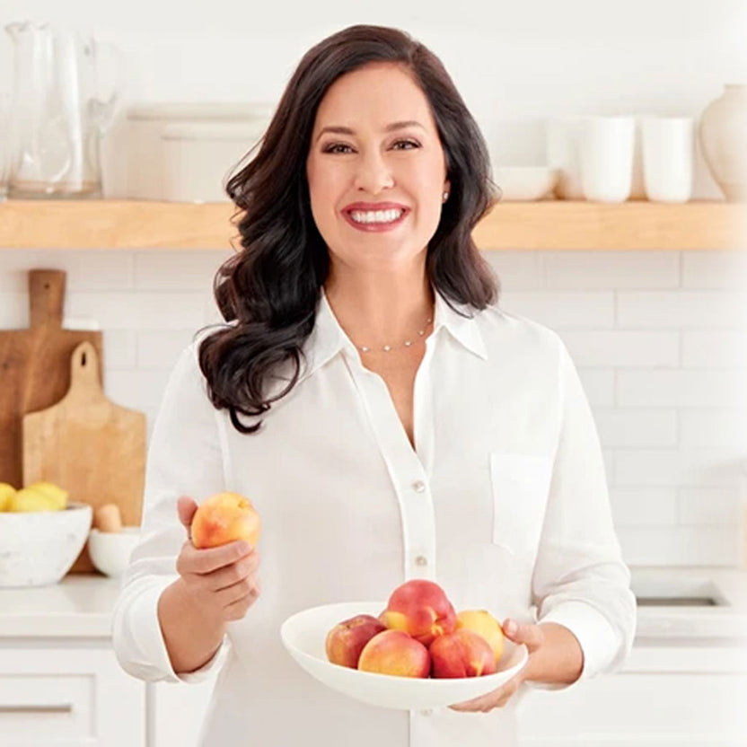 Haylie Pomroy | Real people, real food, real change